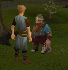 Drunken Dwarf | Animated Character Database | Fandom