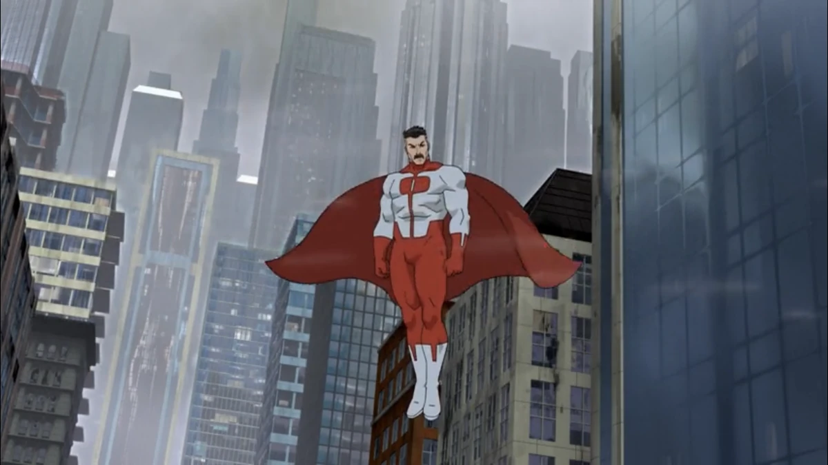 Nolan Grayson | Animated Character Database | Fandom