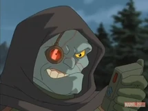 Gauntlet | Animated Character Database | Fandom