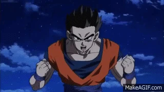 Old Kai's Unlock Ability | Animated Character Database | Fandom