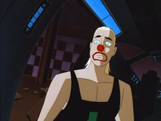 Lee | Animated Character Database | Fandom