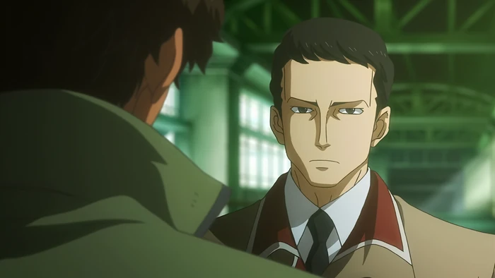 Radice Riloto | Animated Character Database | Fandom