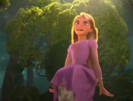 Princess Rapunzel | Animated Character Database | Fandom