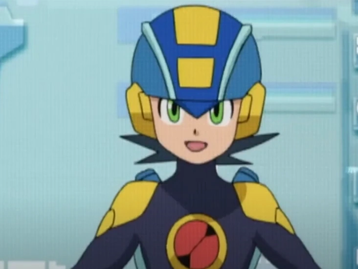 Mega Man | Animated Character Database | Fandom