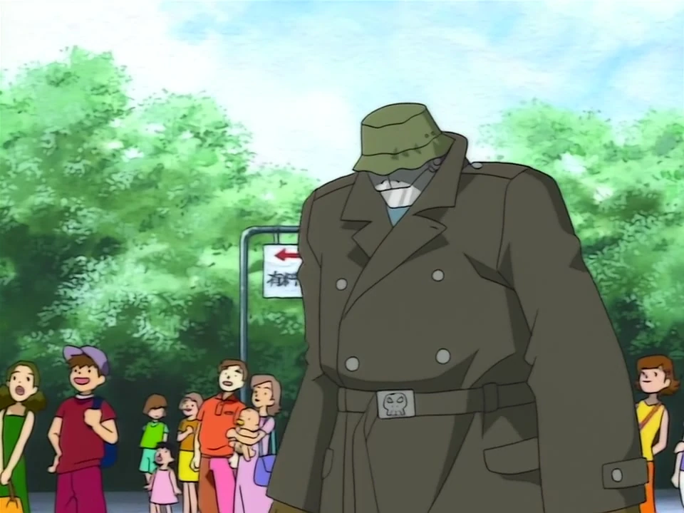 SkullMeramon | Animated Character Database | Fandom