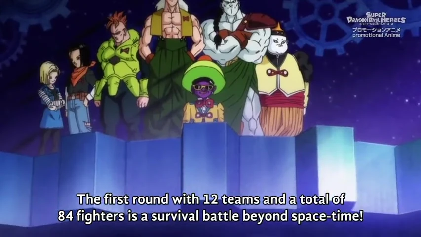 Future Android 18 | Animated Character Database | Fandom