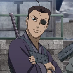 Suu Gen | Animated Character Database | Fandom