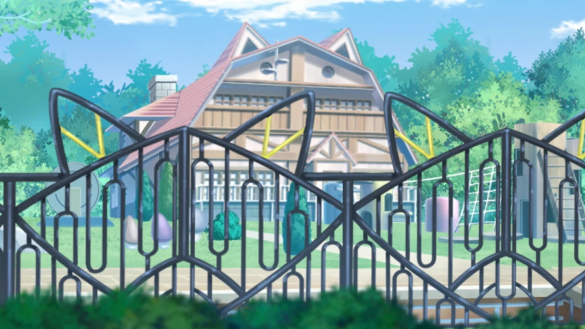 Marnya's House | Animated Character Database | Fandom