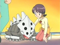 Savannah | Animated Character Database | Fandom