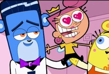 Fair Bears | Animated Character Database | Fandom