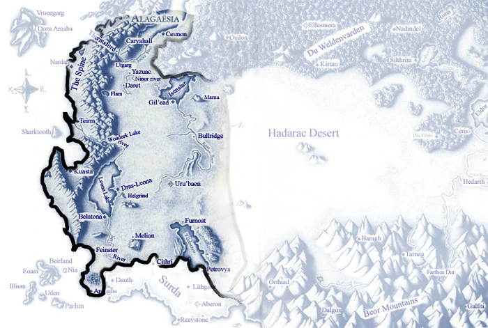 Broddring Empire | Animated Character Database | Fandom