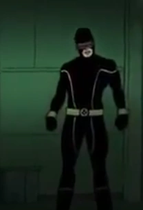 Scott Summers(Cyclops) (Earth-616) | Animated Character Database | Fandom