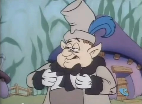 Dr. Charlatan | Animated Character Database | Fandom