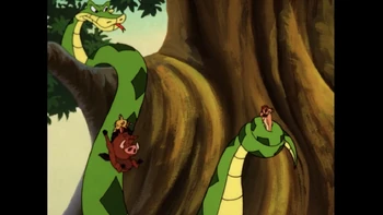 Pythons | Animated Character Database | Fandom