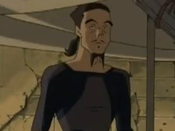 Facade | Animated Character Database | Fandom