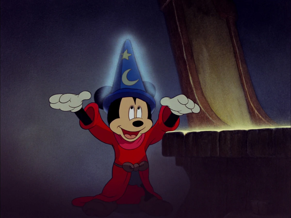 Mickey Mouse | Animated Character Database | Fandom