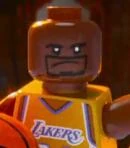 Shaq(Lego Universe) | Animated Character Database | Fandom