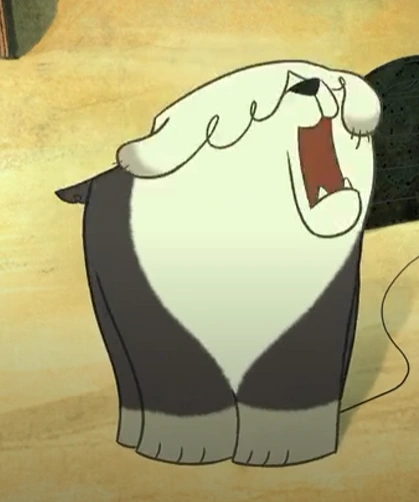 Cu | Animated Character Database | Fandom