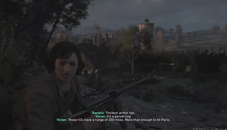 Vivian Harris | Animated Character Database | Fandom