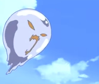 Slime Token | Animated Character Database | Fandom