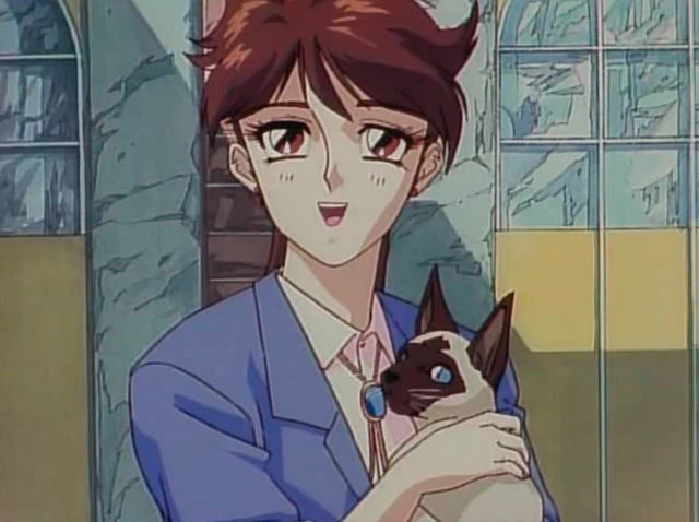 Yuri Sakazaki | Animated Character Database | Fandom