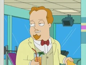 Dill Sheppard | Animated Character Database | Fandom