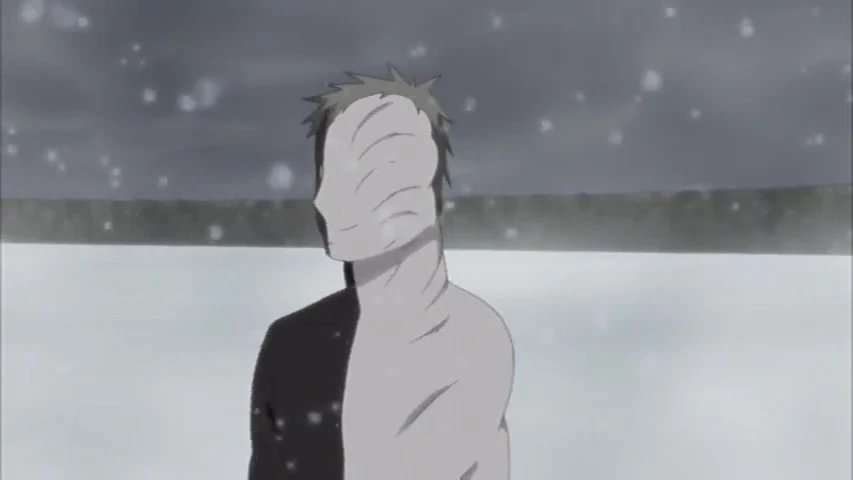 Zetsu | Animated Character Database | Fandom