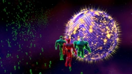 Ranx | Animated Character Database | Fandom