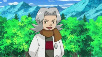 Bertha | Animated Character Database | Fandom