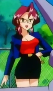 Prima | Animated Character Database | Fandom