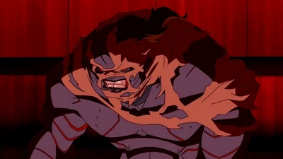 Mark Desmond | Animated Character Database | Fandom