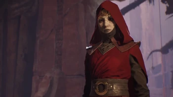 Merrin | Animated Character Database | Fandom