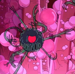 Tuberculosis | Animated Character Database | Fandom