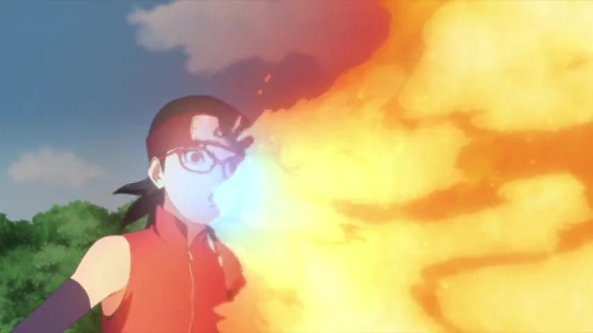 Pyrokinesis | Animated Character Database | Fandom