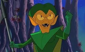 Creature King | Animated Character Database | Fandom