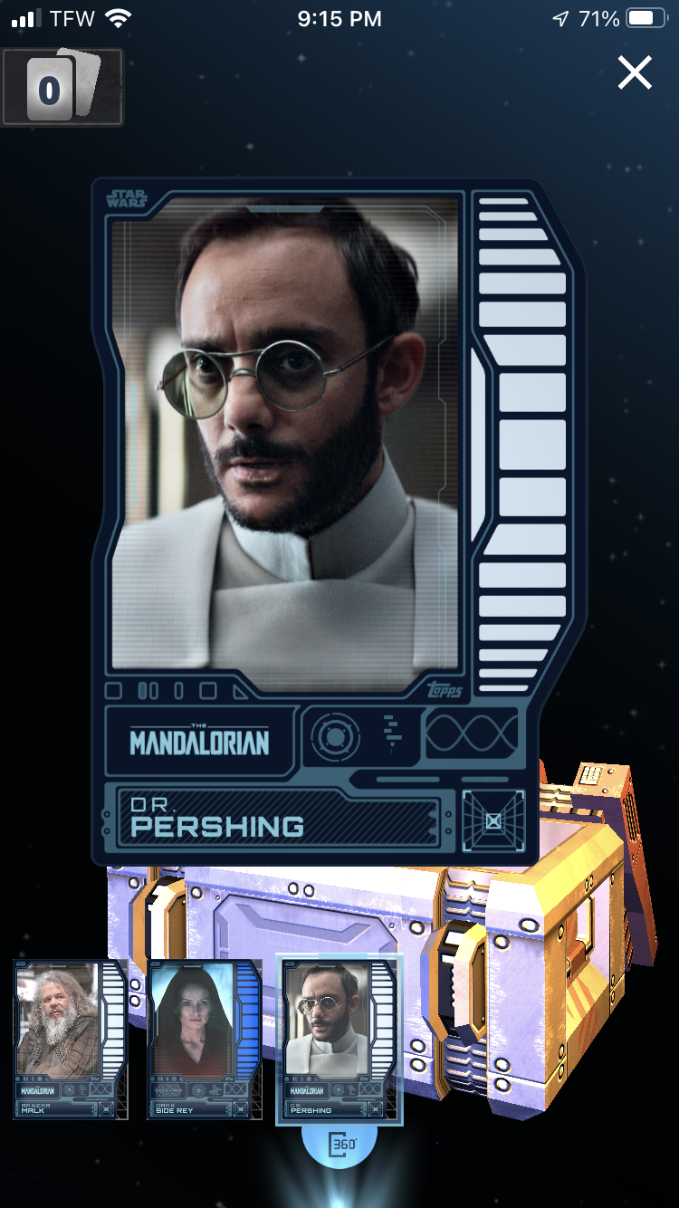 Penn Pershing Animated Character Database Fandom
