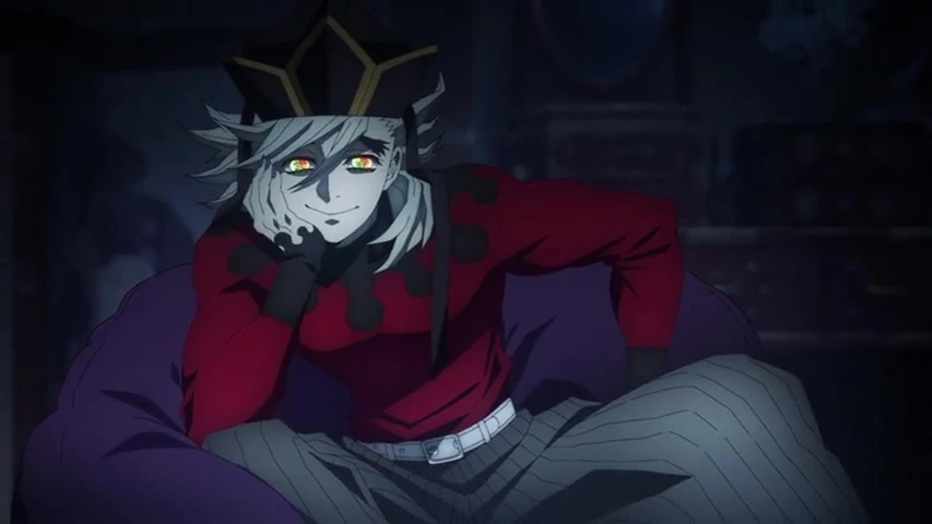 Doma | Animated Character Database | Fandom