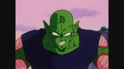 Ki Sense | Animated Character Database | Fandom