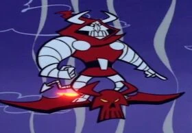 Doctor Diablos | Animated Character Database | Fandom