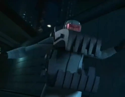 Tucker Long(Junkyard Dog) | Animated Character Database | Fandom