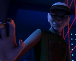 Key | Animated Character Database | Fandom