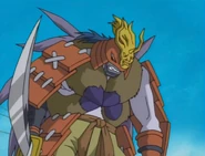 Musyamon | Animated Character Database | Fandom