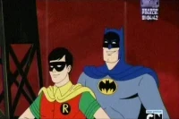 Dick Grayson (Robin) (Scooby-Doo) | Animated Character Database | Fandom