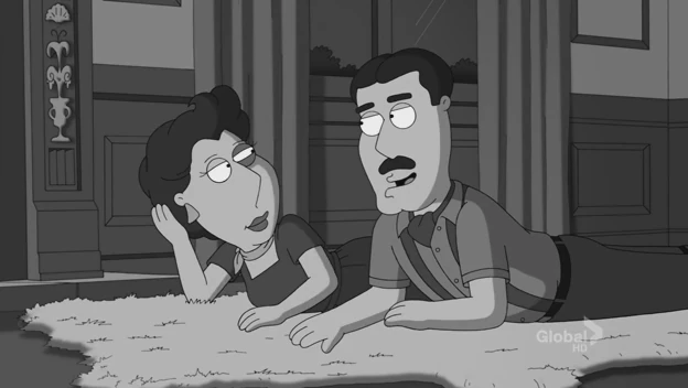 Barbara 'Babs' Pewterschmidt | Animated Character Database | Fandom