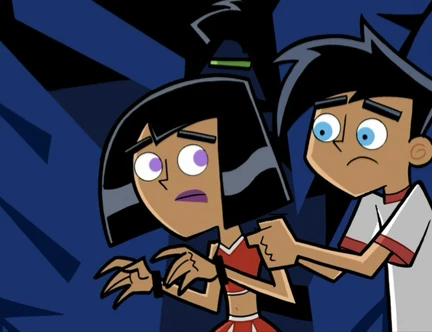 Sam Manson | Animated Character Database | Fandom