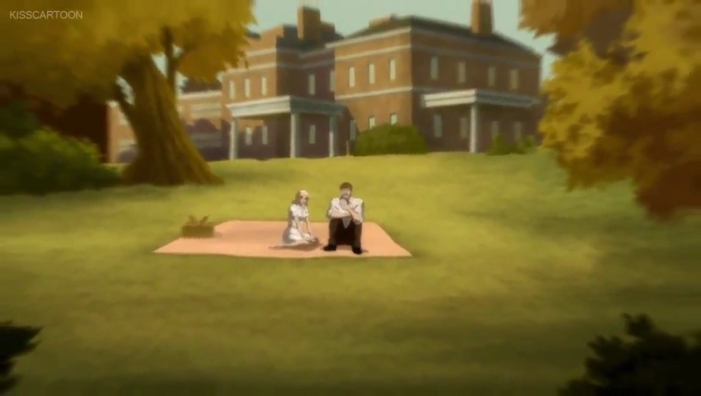 Thomas Wayne (Earth-31) | Animated Character Database | Fandom