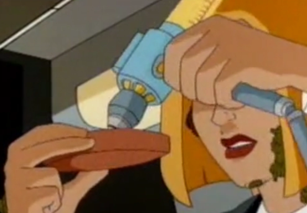 Hyper Vaccine | Animated Character Database | Fandom