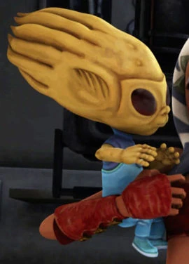 Zinn Toa | Animated Character Database | Fandom