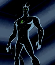 Alien X | Animated Character Database | Fandom