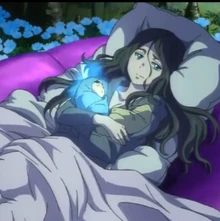 Yuri Egin | Animated Character Database | Fandom